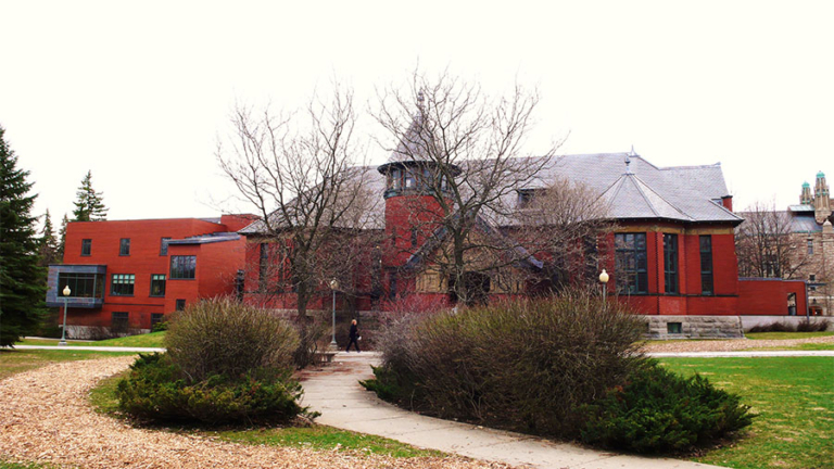 Westmount Public Library - Westmount Historical Association